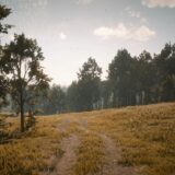 Dynamic Seasons - Red Dead Redemption 2 Mod