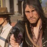 Extended John Marston Animations - Red Dead Redemption 2 Mod