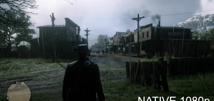 RDR2 Mods | Red Dead Redemption 2 Mods