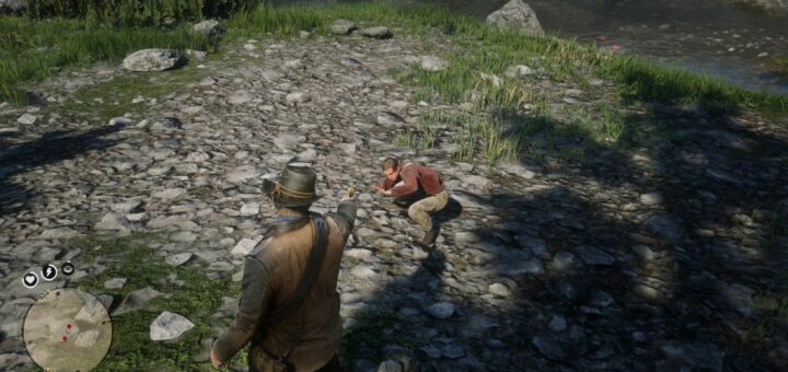 RDR2 Mods | Red Dead Redemption 2 Mods