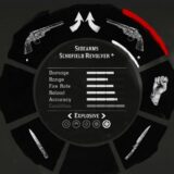 Maverick Weapons and Catalog - Red Dead Redemption 2 Mod