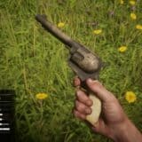 Maverick Weapons and Catalog - Red Dead Redemption 2 Mod