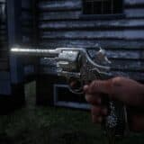 More Pretty Gun v1.3.5.1 - Red Dead Redemption 2 Mod