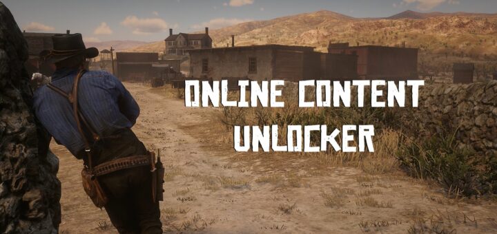 Weapons - Red Dead Redemption 2 Weapons Mods | RDR2 Weapons Mods