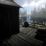 Visuals - Red Dead Redemption 2 Mod