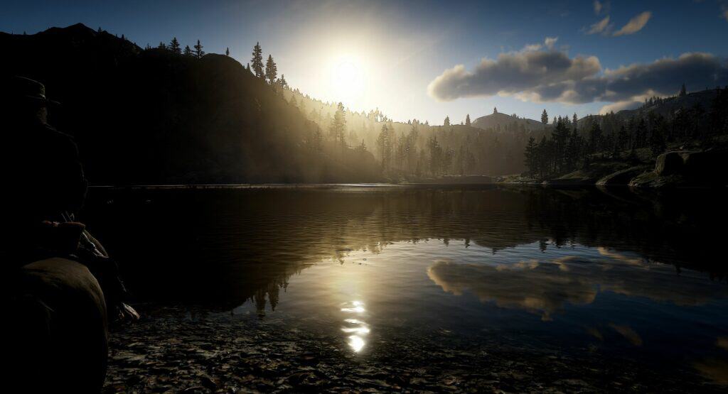 Visuals - Red Dead Redemption 2 Mod