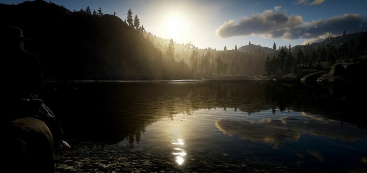 RDR2 Mods | Red Dead Redemption 2 Mods