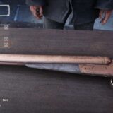 Weapon Texture Upscale - Red Dead Redemption 2 Mod