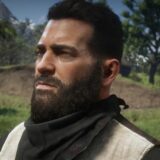Young Clean Arthur v1.1 - Red Dead Redemption 2 Mod
