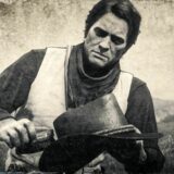 Young Clean Arthur v1.1 - Red Dead Redemption 2 Mod