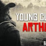 Young Clean Arthur v1.1 - Red Dead Redemption 2 Mod