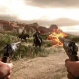 Bandit Hideouts - Red Dead Redemption 2 Mod