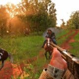 Bandit Hideouts - Red Dead Redemption 2 Mod