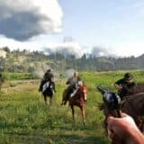 Bandit Hideouts - Red Dead Redemption 2 Mod