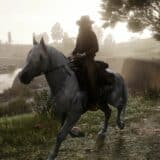 Cowgirls Revisioned (final-hotfix) - Red Dead Redemption 2 Mod