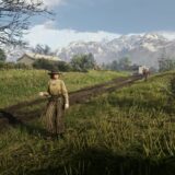 Cowgirls Revisioned (final-hotfix) - Red Dead Redemption 2 Mod