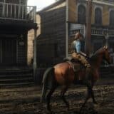 Cowgirls Revisioned (final-hotfix) - Red Dead Redemption 2 Mod