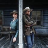 Cowgirls Revisioned (final-hotfix) - Red Dead Redemption 2 Mod