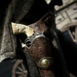 Gun Grips and such (final) - Red Dead Redemption 2 Mod