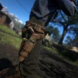 Gun Grips and such (final) - Red Dead Redemption 2 Mod