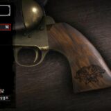 Gun Grips and such (final) - Red Dead Redemption 2 Mod
