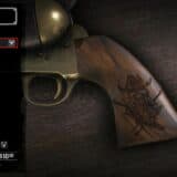 Gun Grips and such (final) - Red Dead Redemption 2 Mod