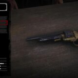 Gun Grips and such (final) - Red Dead Redemption 2 Mod