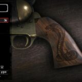 Gun Grips and such (final) - Red Dead Redemption 2 Mod