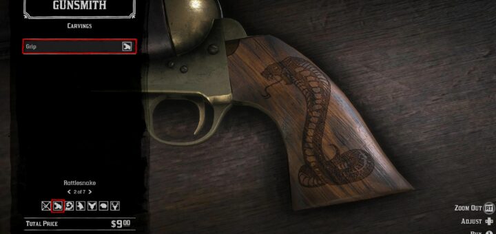 RDR2 Mods | Red Dead Redemption 2 Mods