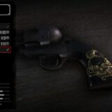 Gun Grips and such (final) - Red Dead Redemption 2 Mod