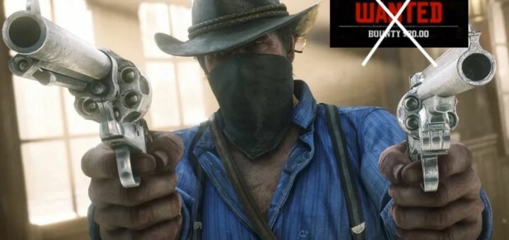 Scripts - Red Dead Redemption 2 Scripts Mods | RDR2 Scripts Mods