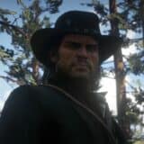 John Marston - 1911 v1.1 - Red Dead Redemption 2 Mod