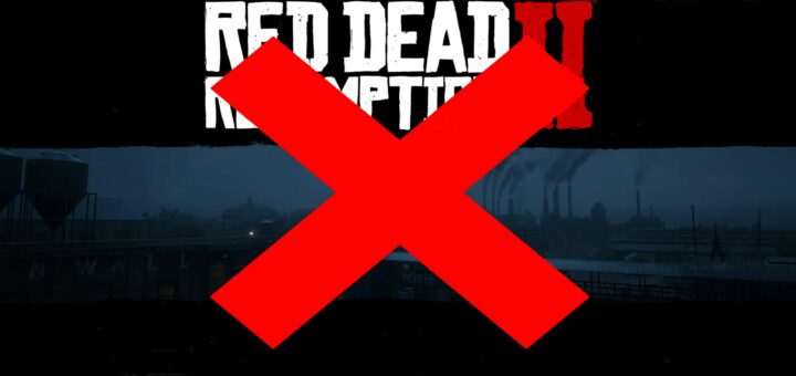 User Interface - Red Dead Redemption 2 User Interface Mods | RDR2 User ...
