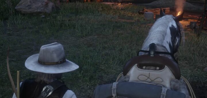 Weapons - Red Dead Redemption 2 Weapons Mods | RDR2 Weapons Mods