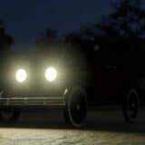 RDR Car v1.0 - Red Dead Redemption 2 Mod