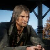 John Marston Restored and Enhanced v1.0.1 - Red Dead Redemption 2 Mod