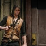 John Marston Restored and Enhanced v1.0.1 - Red Dead Redemption 2 Mod