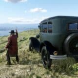 CAR MOD EVOLVED v1.0 - Red Dead Redemption 2 Mod