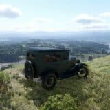 CAR MOD EVOLVED v1.0 - Red Dead Redemption 2 Mod