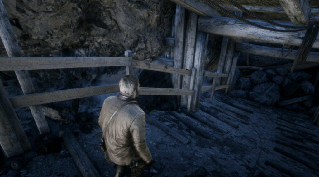 Graphical issues fixes - Red Dead Redemption 2 Mod