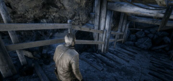 RDR2 Mods | Red Dead Redemption 2 Mods