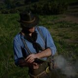 Quick Draw v1.0 - Red Dead Redemption 2 Mod