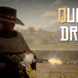 Quick Draw v1.0 - Red Dead Redemption 2 Mod