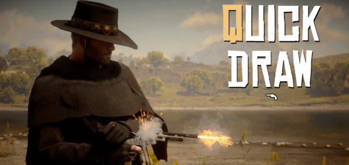 RDR2 Mods | Red Dead Redemption 2 Mods