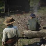 Sadie Adler Project v1.0 - Red Dead Redemption 2 Mod
