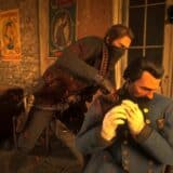 Llama's Police Overhaul v4.3.4 - Red Dead Redemption 2 Mod