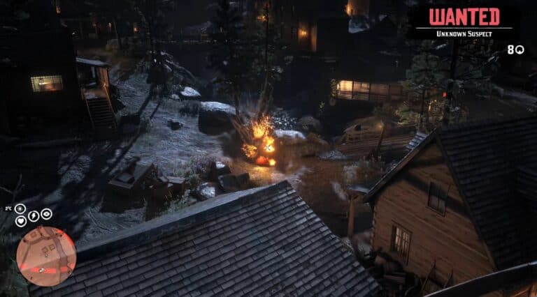 Llama's Police Overhaul v4.3.4 - Red Dead Redemption 2 Mod