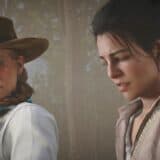 Character Textures Overhaul v1.0 - Red Dead Redemption 2 Mod