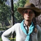 Character Textures Overhaul v1.0 - Red Dead Redemption 2 Mod