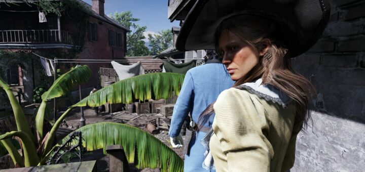 Models, Textures - Red Dead Redemption 2 Models, Textures Mods | RDR2 ...